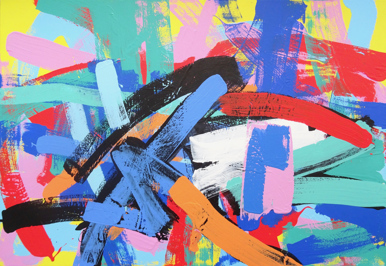 Andy Shaw Gallery, Andy Shaw Derby, Artist Derby